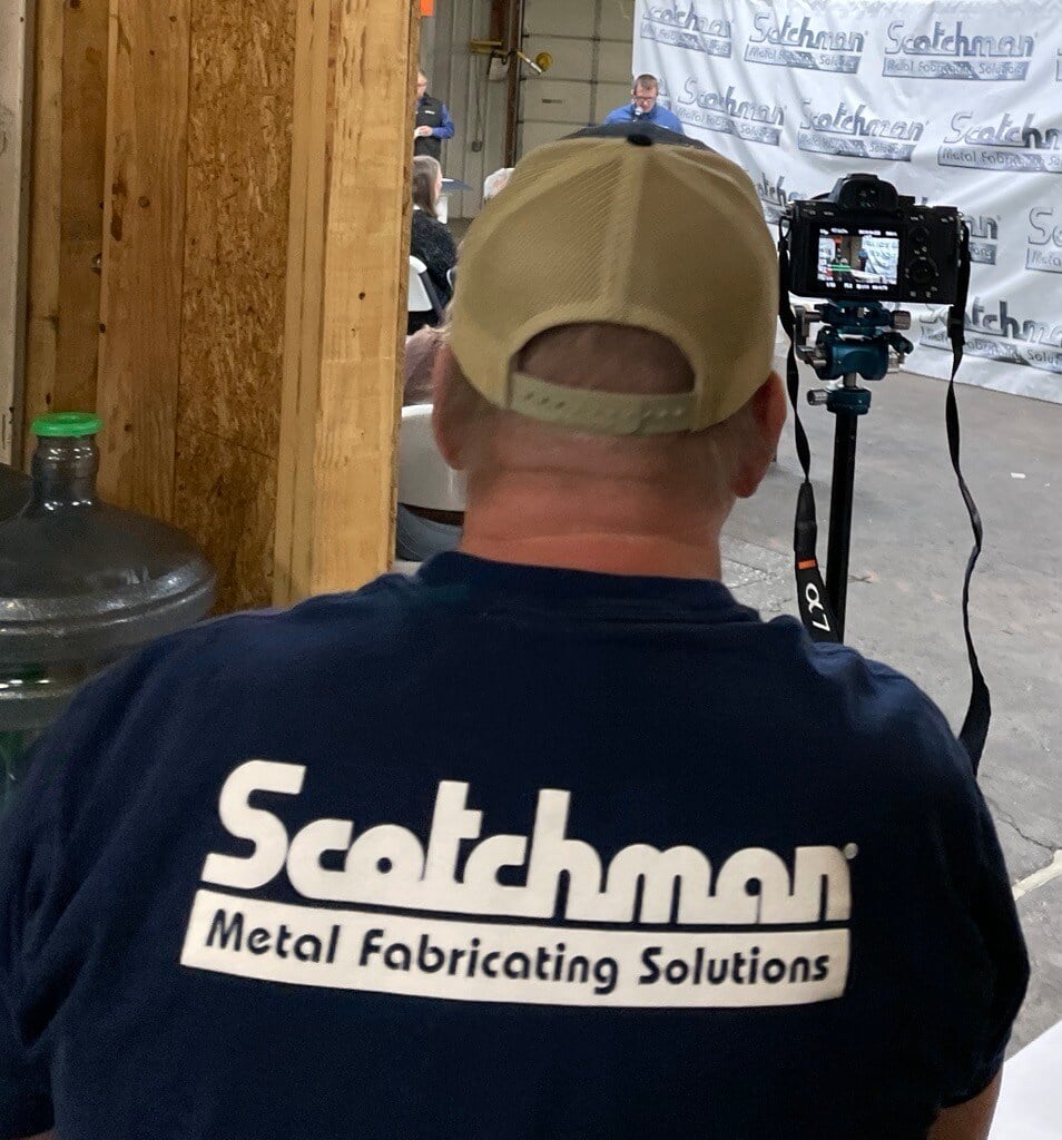 Mike "Seager" Seager